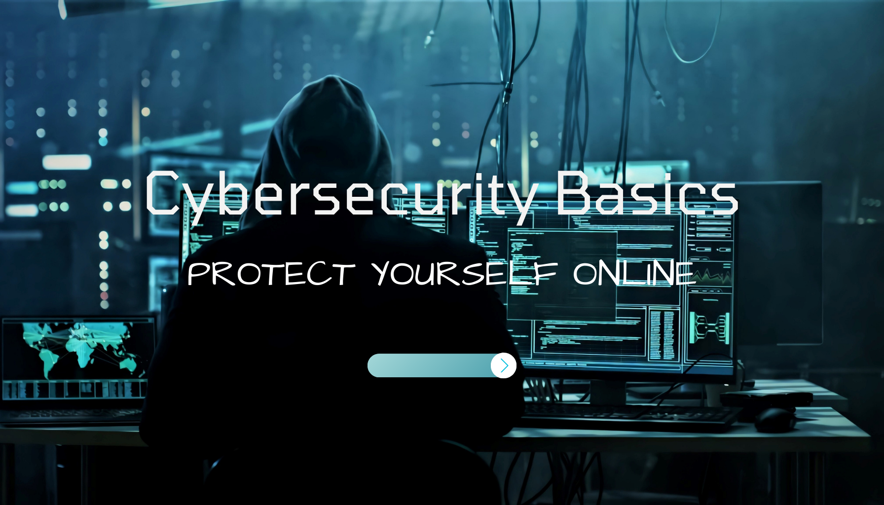 Cybersecurity Basics - eheclass